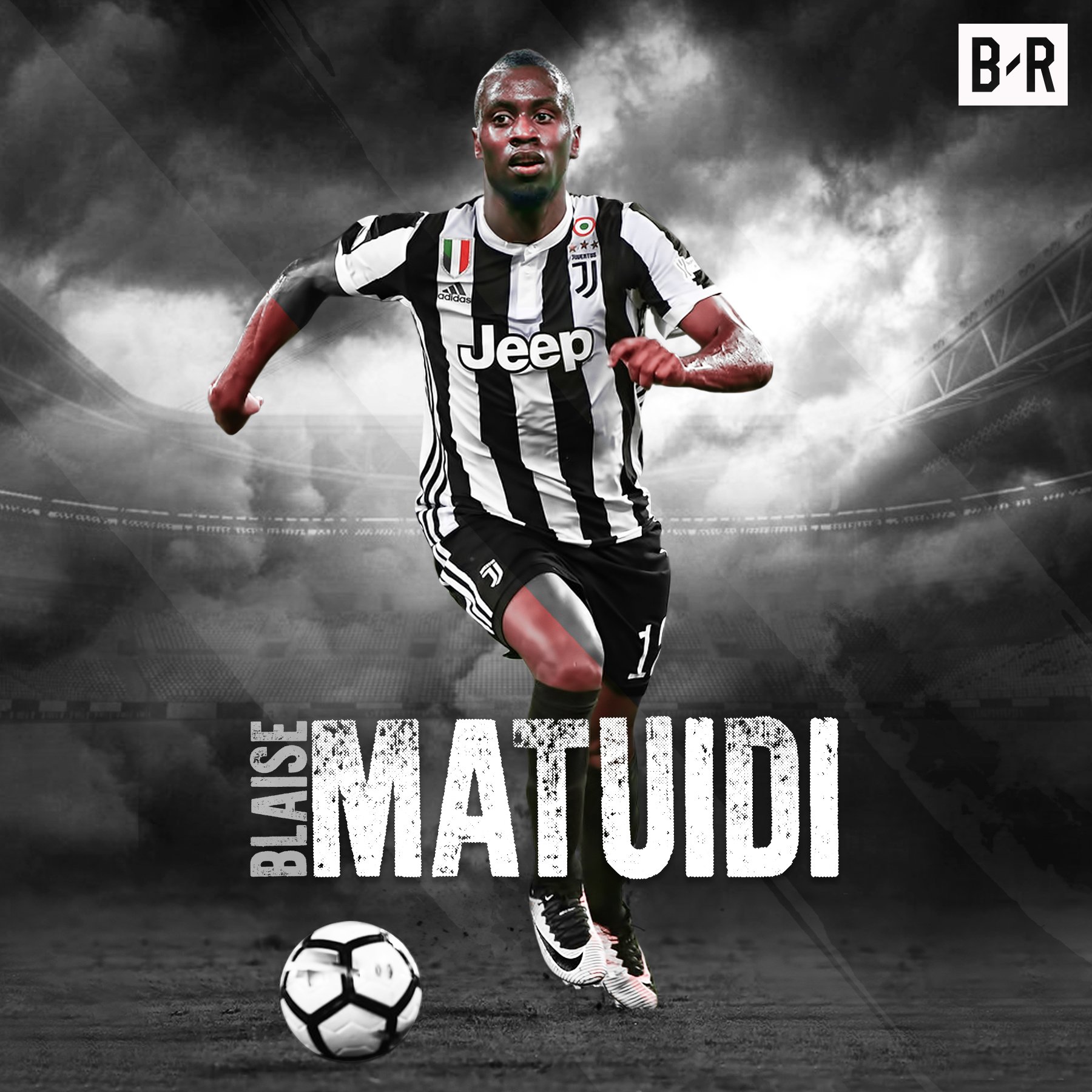 Blaise Matuidi Wallpaper