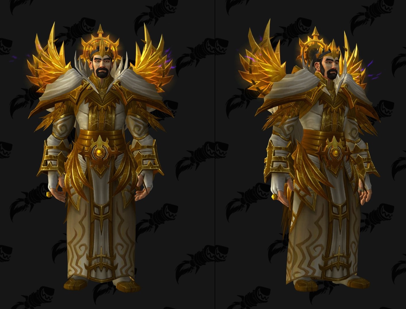 Tier 4 Priest