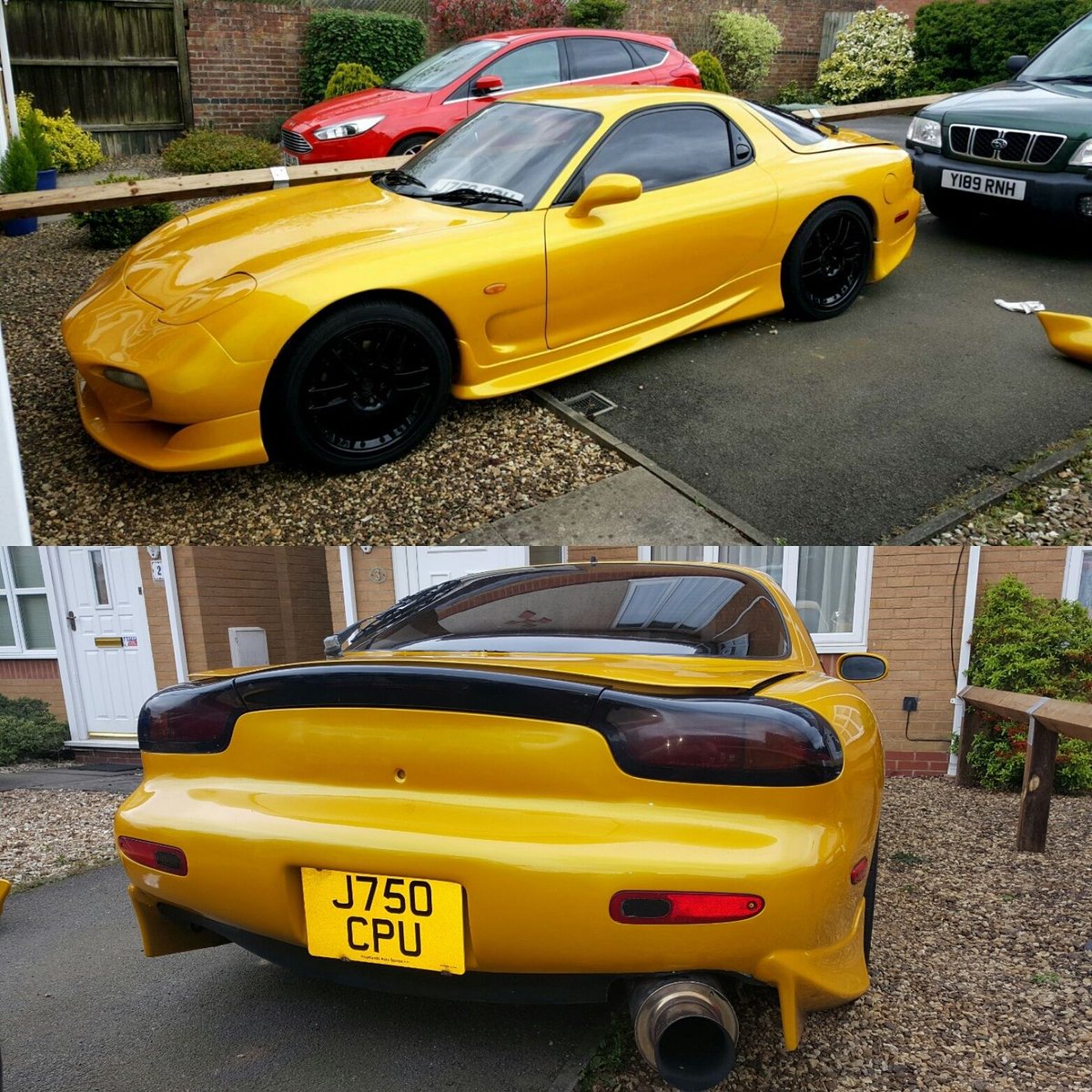 รวมกัน 95+ ภาพ Rx7 Veilside ราคาในไทย สวยมาก