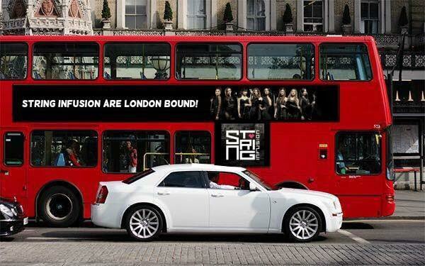 String Infusion (@stringinfusion) | Twitter