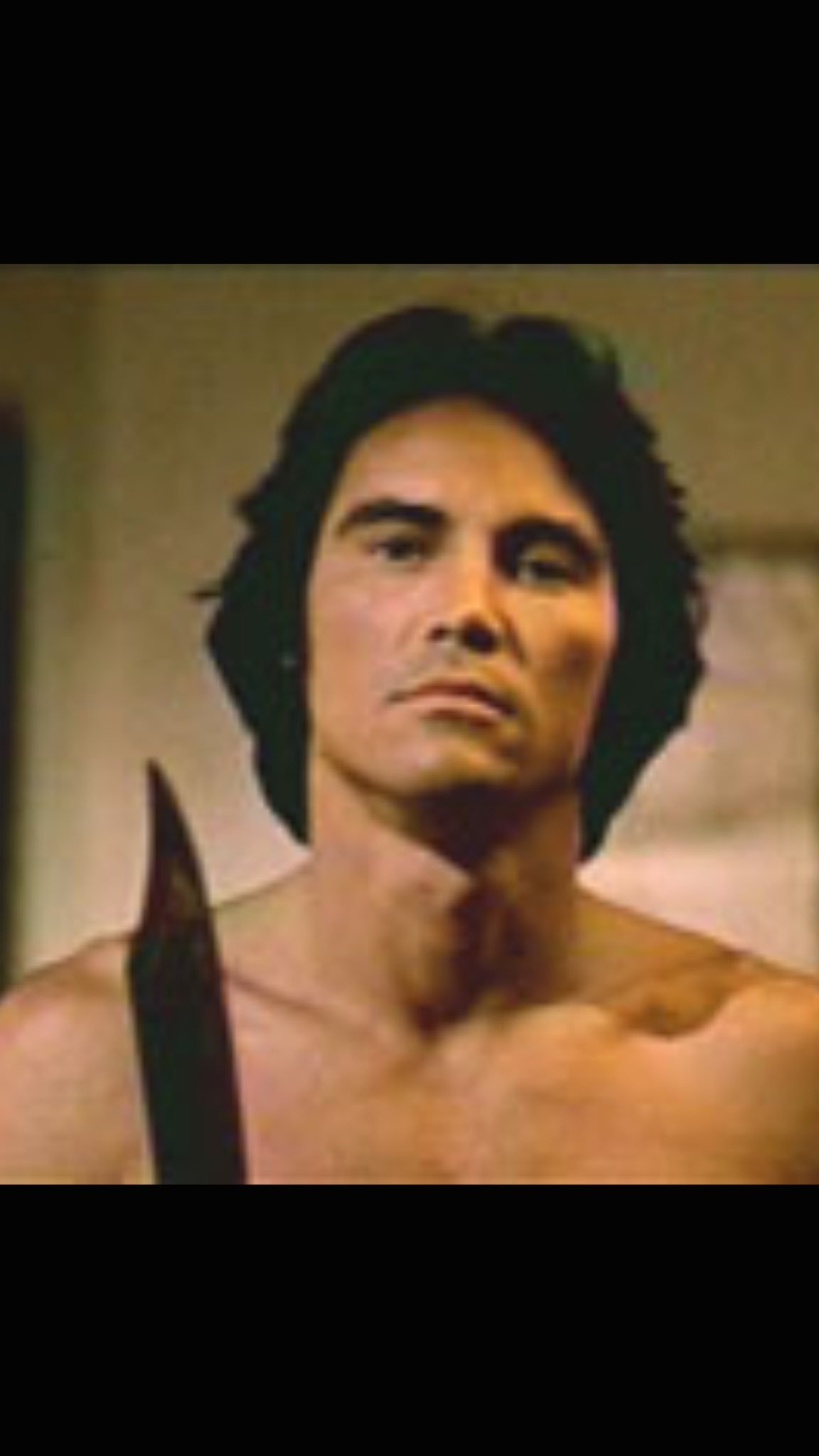 Sonny Landham 48 Hours