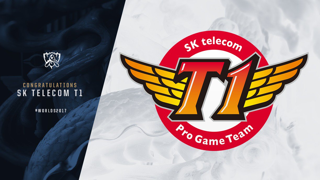 Skt1 Logo