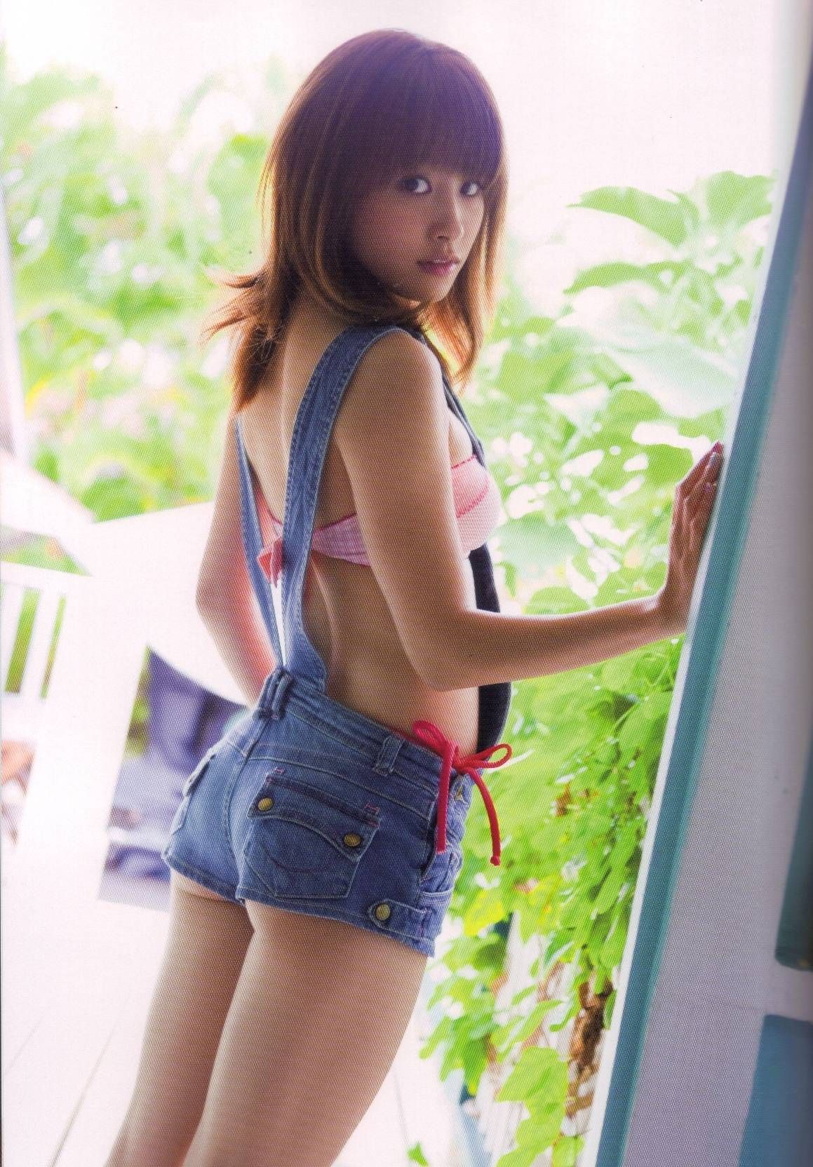 Takahashi Ai Watashi