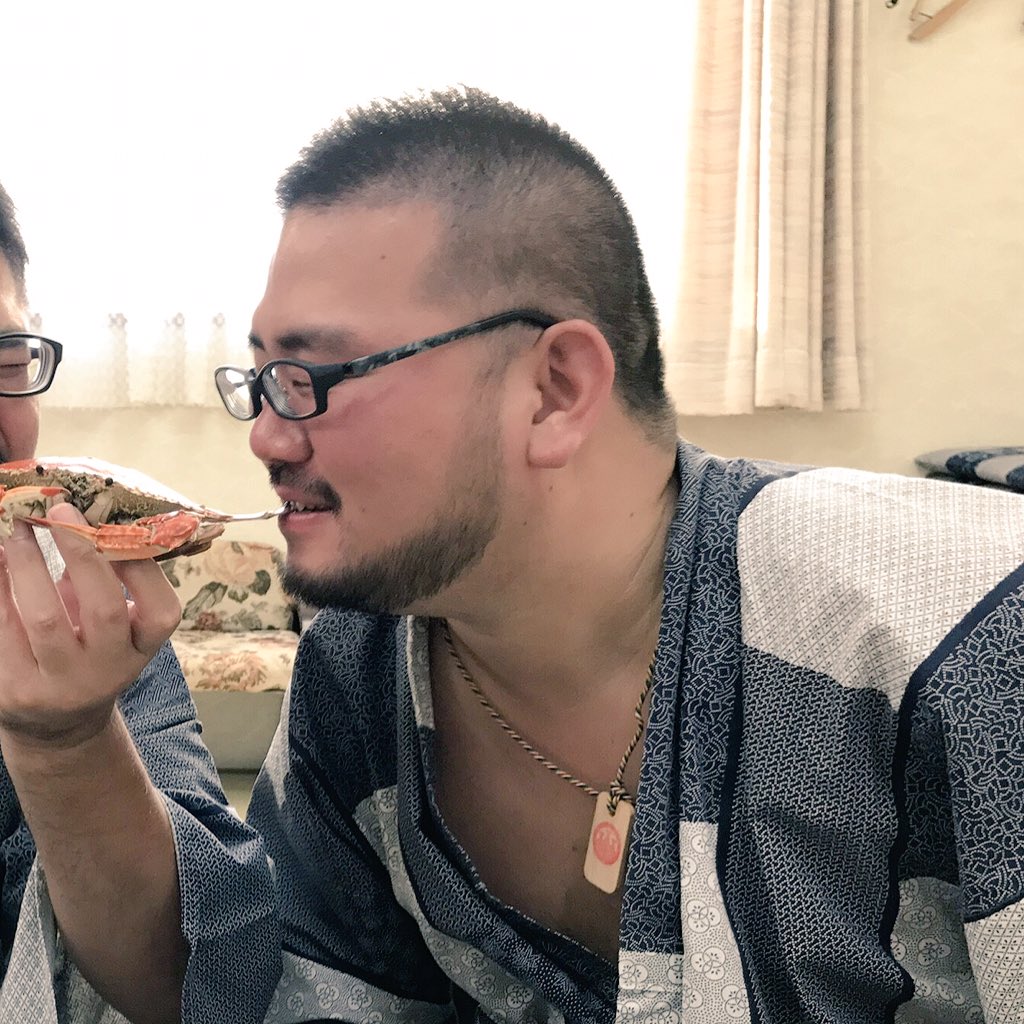 HIRO on Twitter: "#新しいプロフィール画像 https://t.co/p6AbCiEKCF" / Twitter