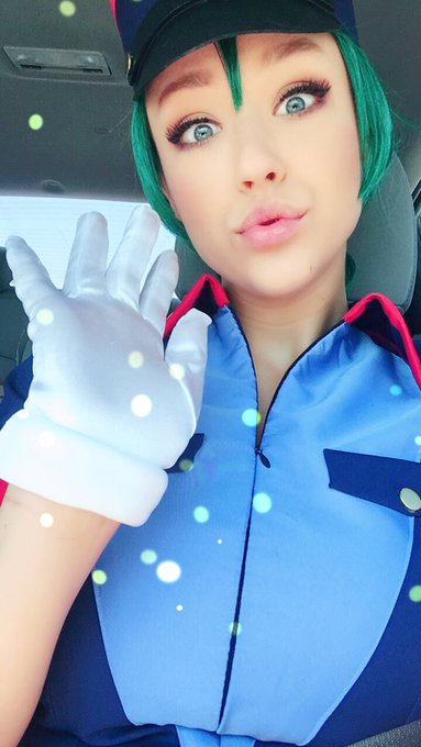 TW Pornstars - Ariel X. Twitter. Officer slutbag ready to get serviced ...