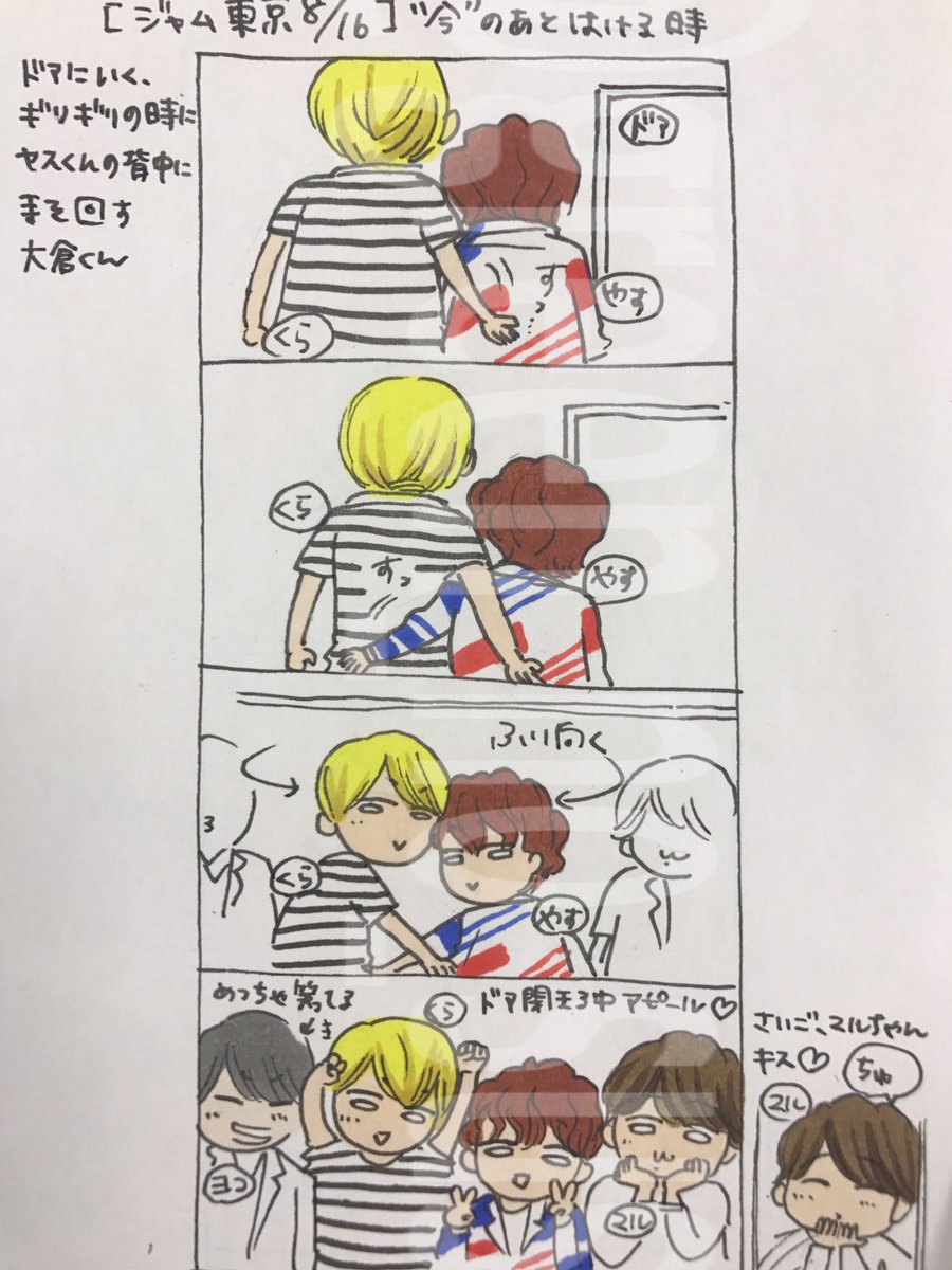 Jonglo Fanart