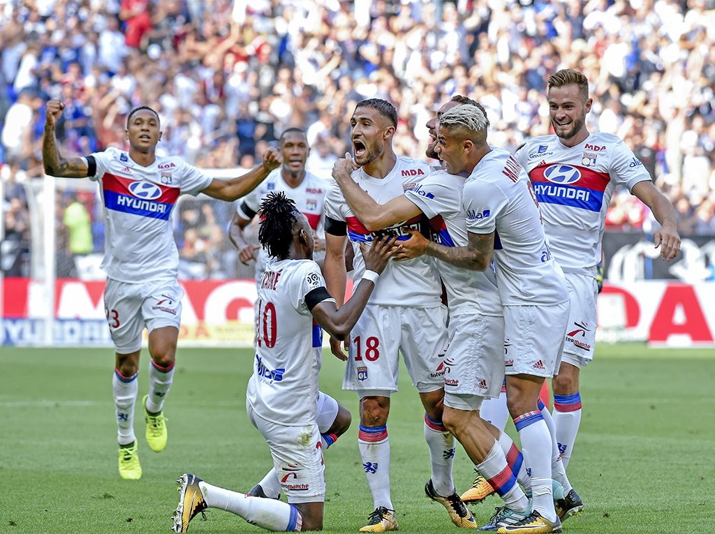 49 best Nf18 images on Pholder | Jour de match 🔥 #NF18 #TeamOL