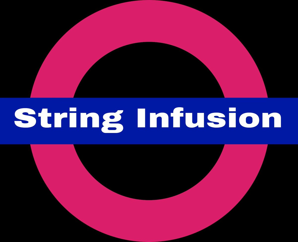 String Infusion (@stringinfusion) | Twitter