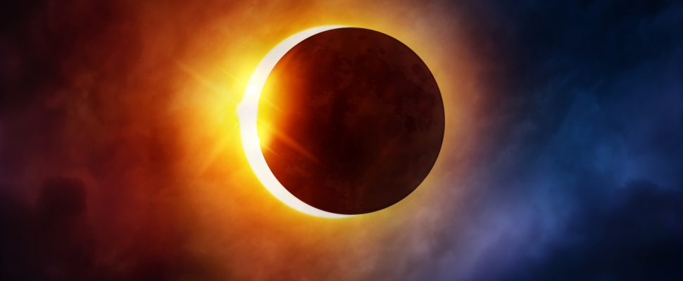 ICYMI: Sarnia taking precautions for solar eclipse Monday blackburnnews ...