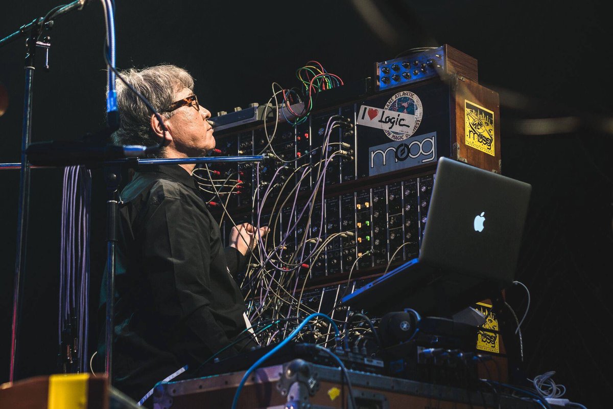 YMOトリビュートライブ - posfie