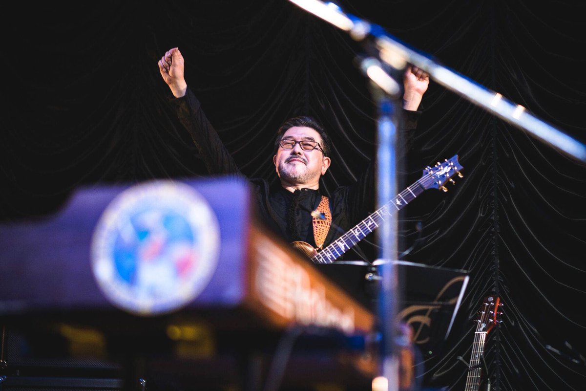 YMOトリビュートライブ - posfie