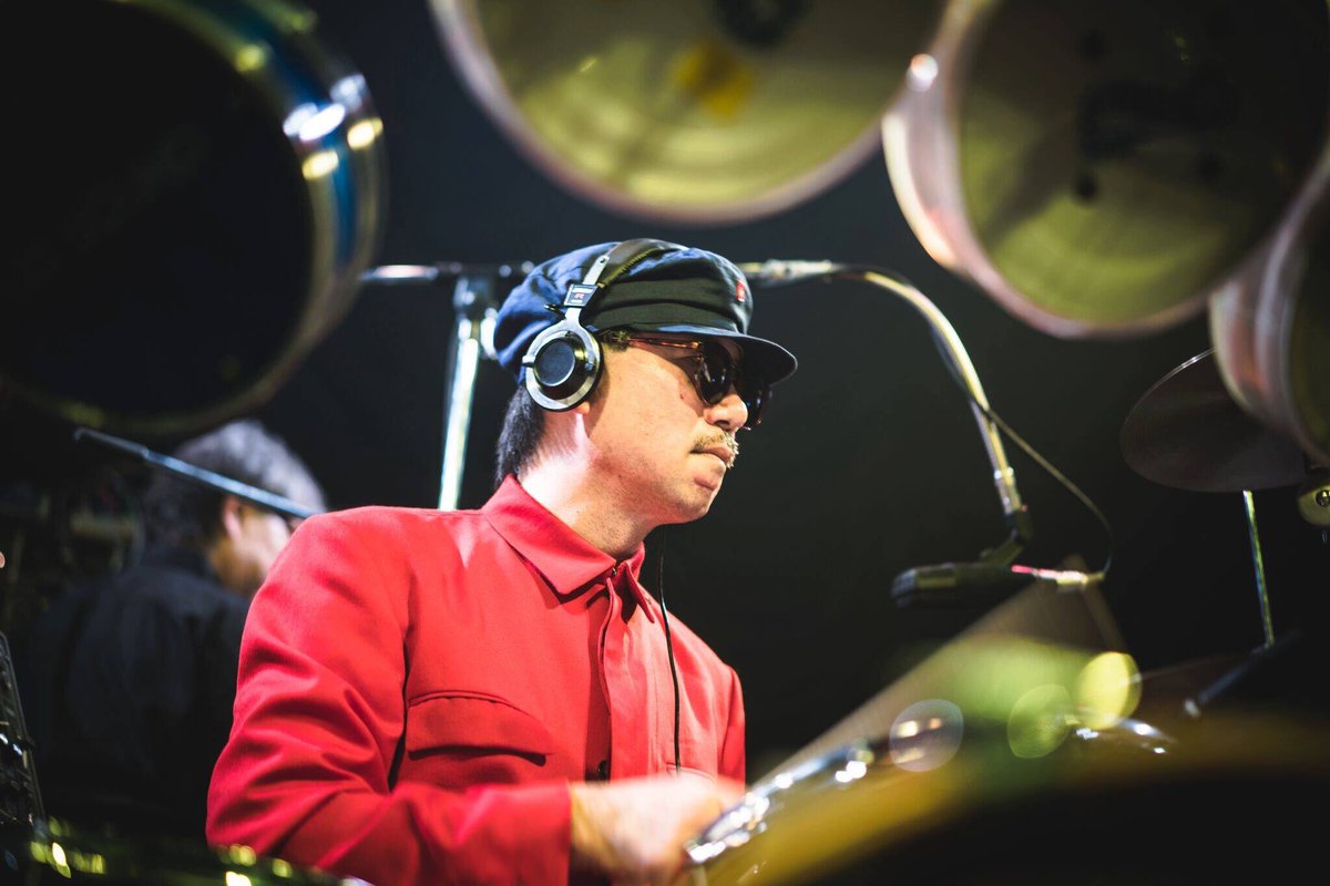 YMOトリビュートライブ - posfie