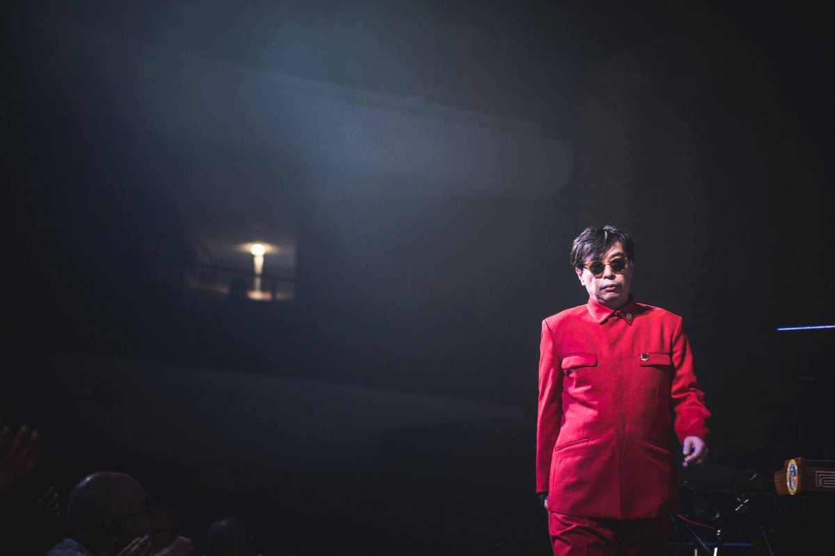 YMOトリビュートライブ - posfie