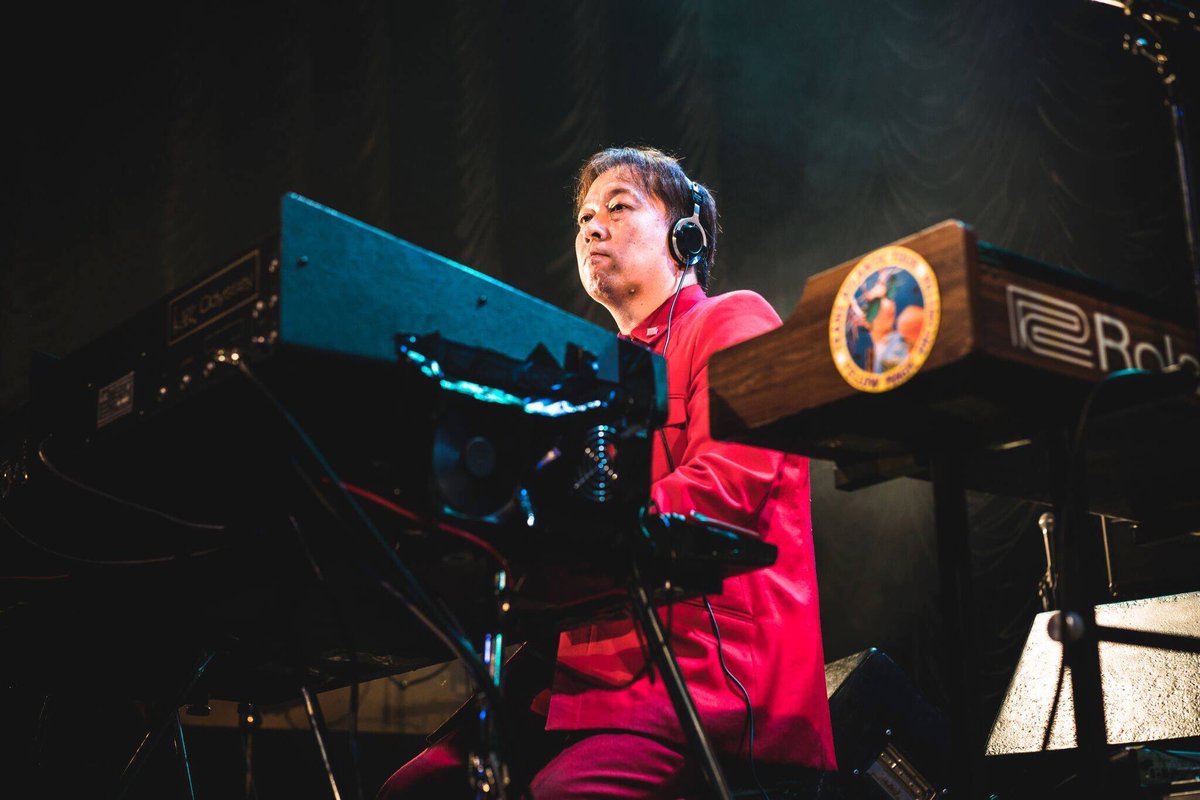 YMOトリビュートライブ - posfie