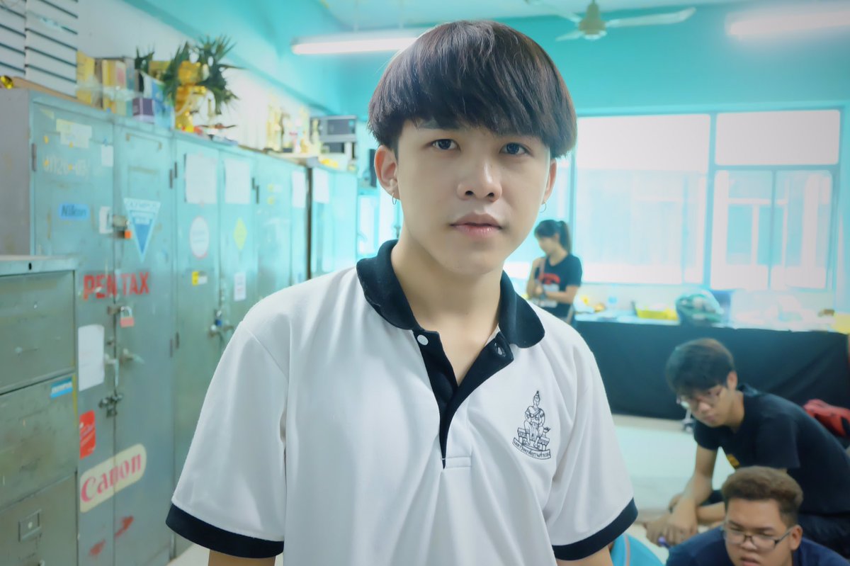 Benjamas Ben (@BenjamasBen3) | Twitter