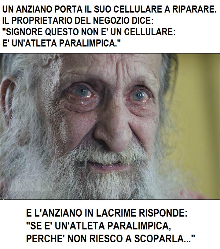 Come Un Signore Meme