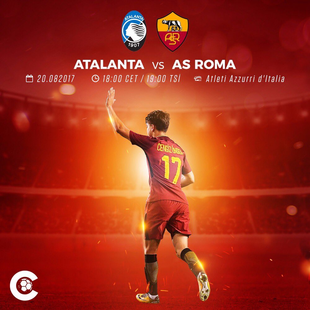 64 best Forzaroma images on Pholder | J Jesus Official, Alissonbecker ...