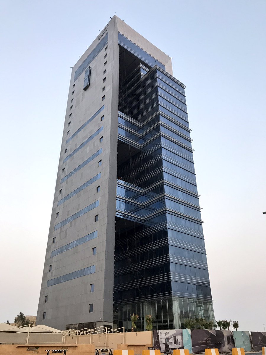 KHOBAR | COMPLETED | Adeer Tower l 25F | Page 4 | SkyscraperCity Forum