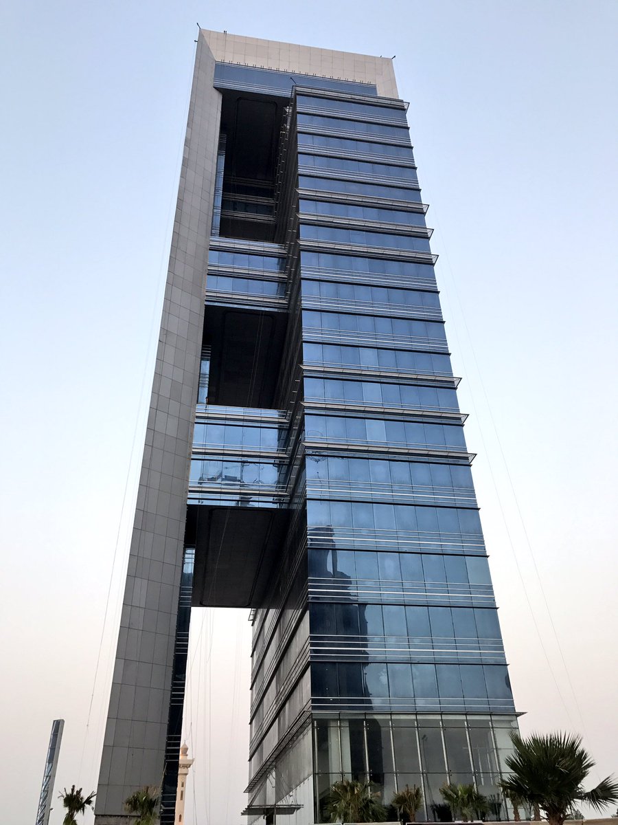 KHOBAR | COMPLETED | Adeer Tower l 25F | Page 4 | SkyscraperCity Forum