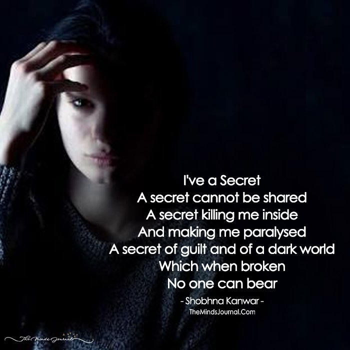 Killing Me Inside Quotes