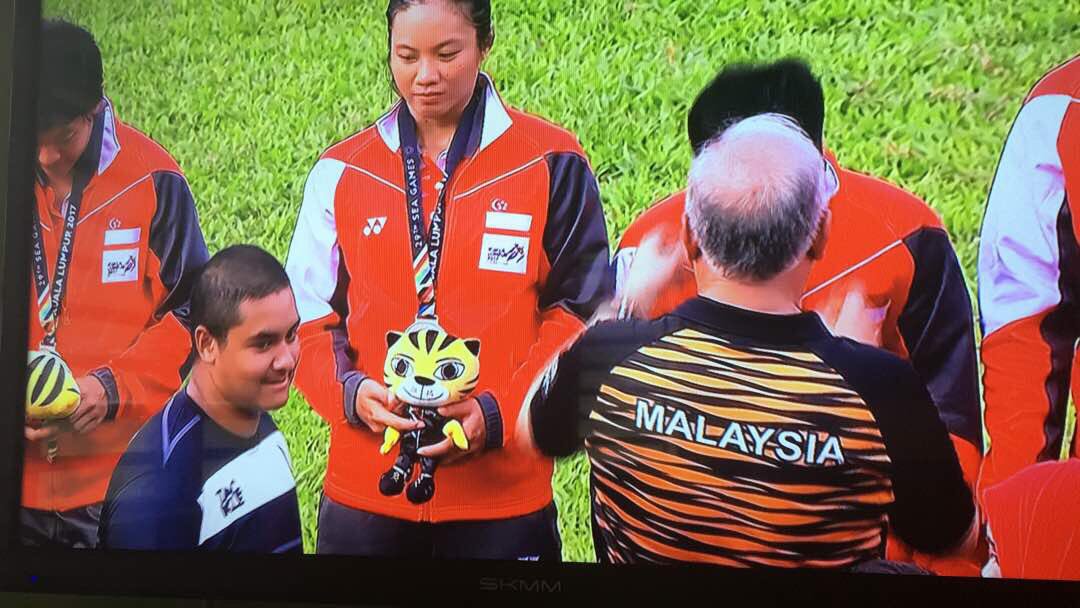 Tengku Muhammad Ismail - Alchetron, The Free Social Encyclopedia