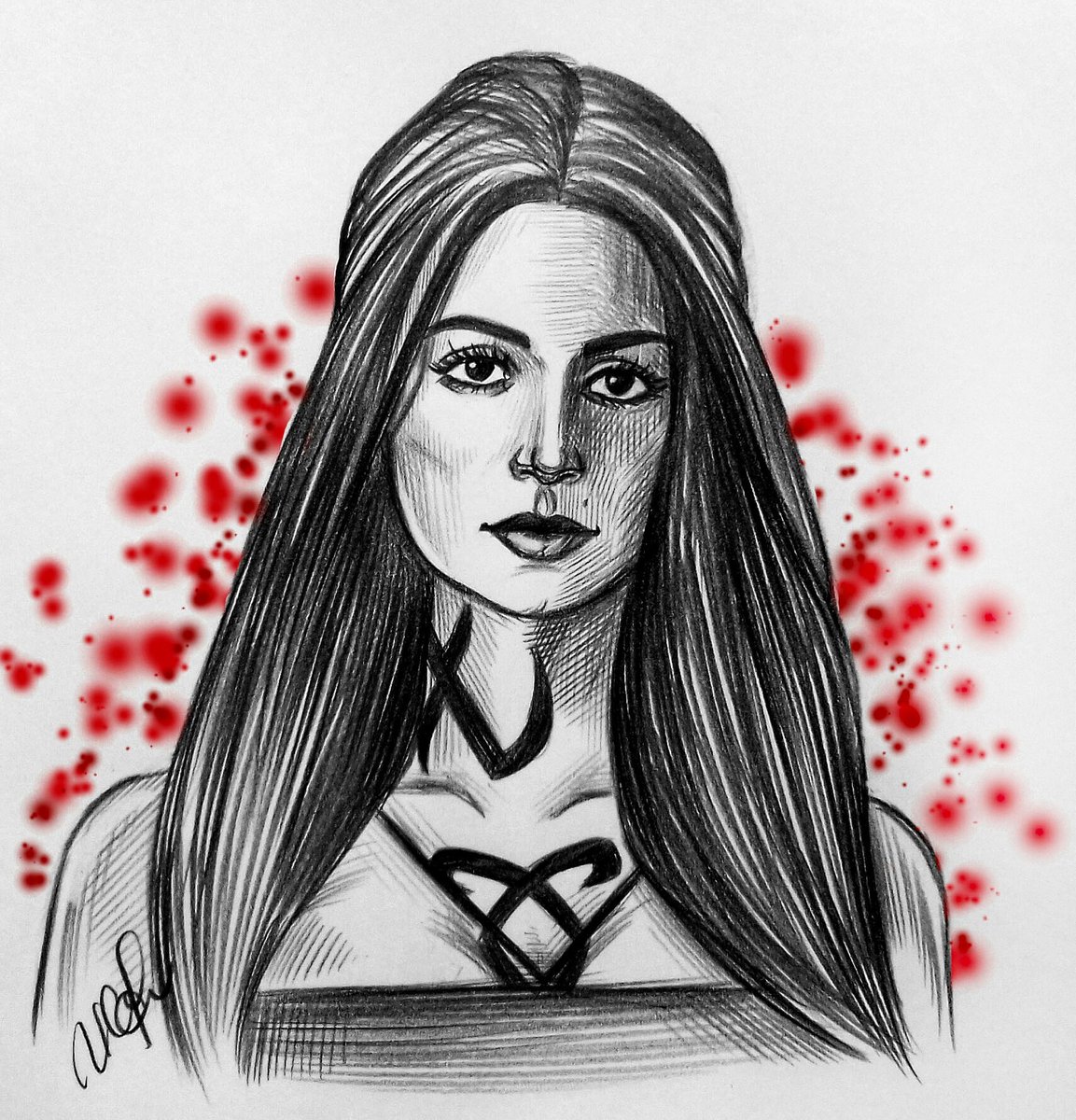 Izzy Official Art Light Wood