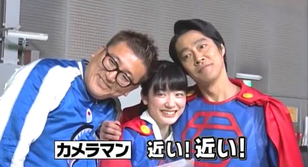 【ntv日曜ドラマ】今日から俺は‼️10月21日日夜10時半〜第②話 On Twitter このツイート見たやつは適当に五文字呟く さえないし