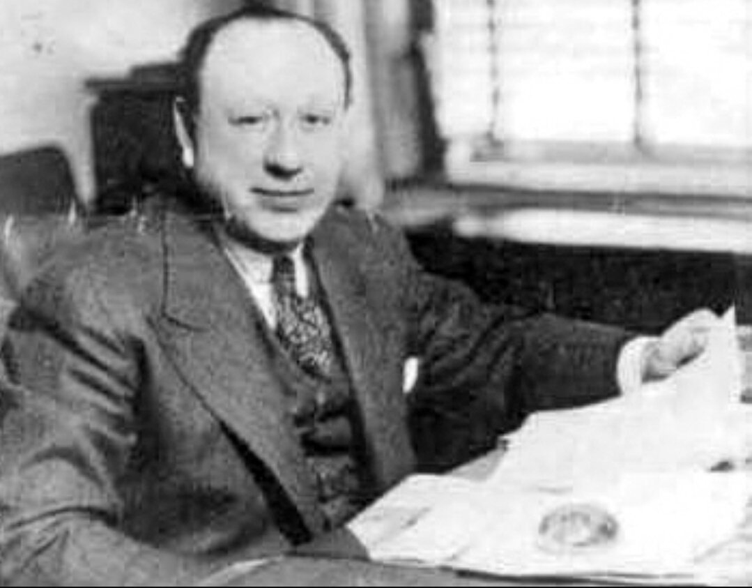 As Dreamers Do: American Magic Redux | Page 14 | alternatehistory.com