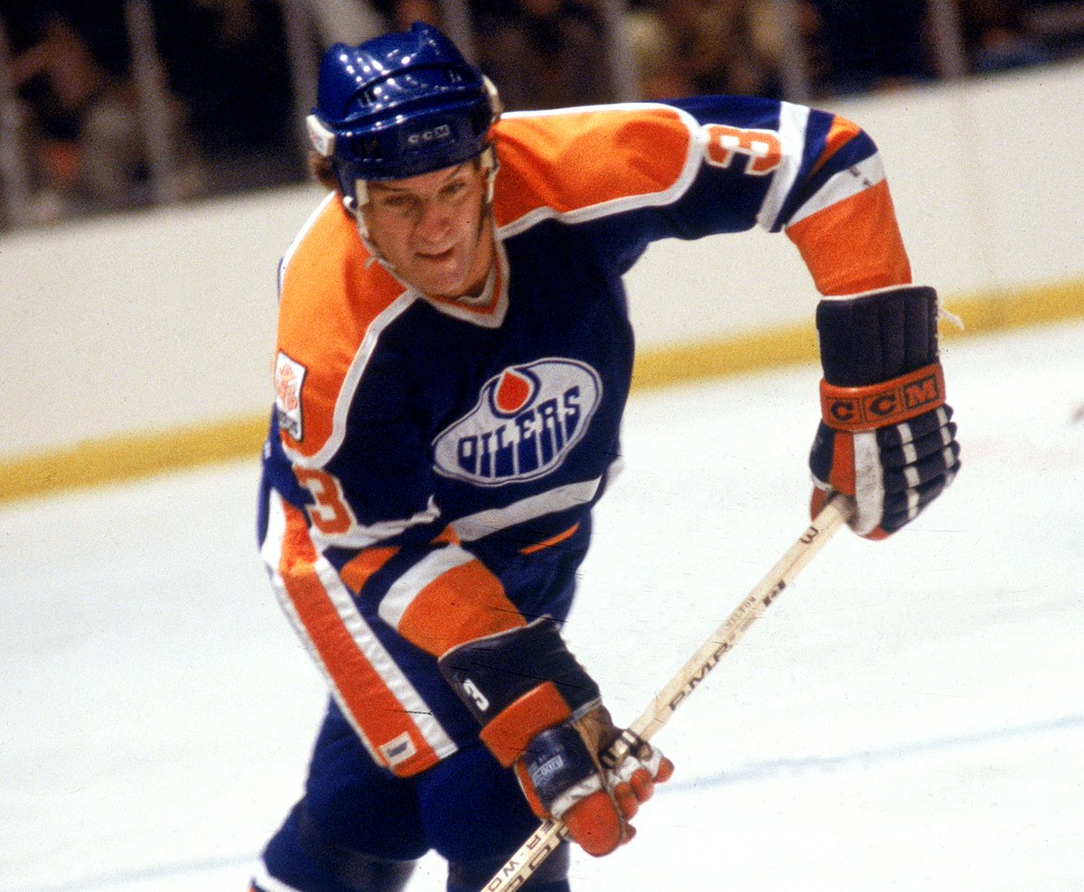 Happy birthday to #Oilers legend Al Hamilton! https://t.co/WMBpQVLN8W ...