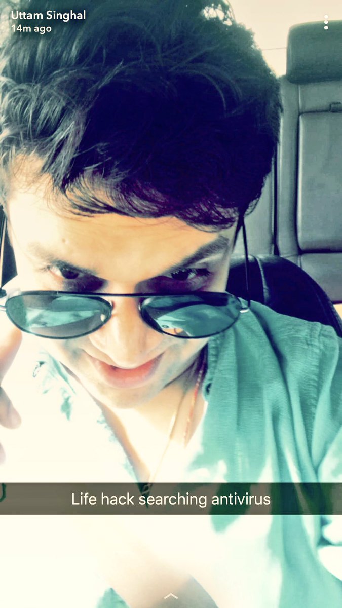 UTTAM SINGHAL (@usinghal) | Twitter