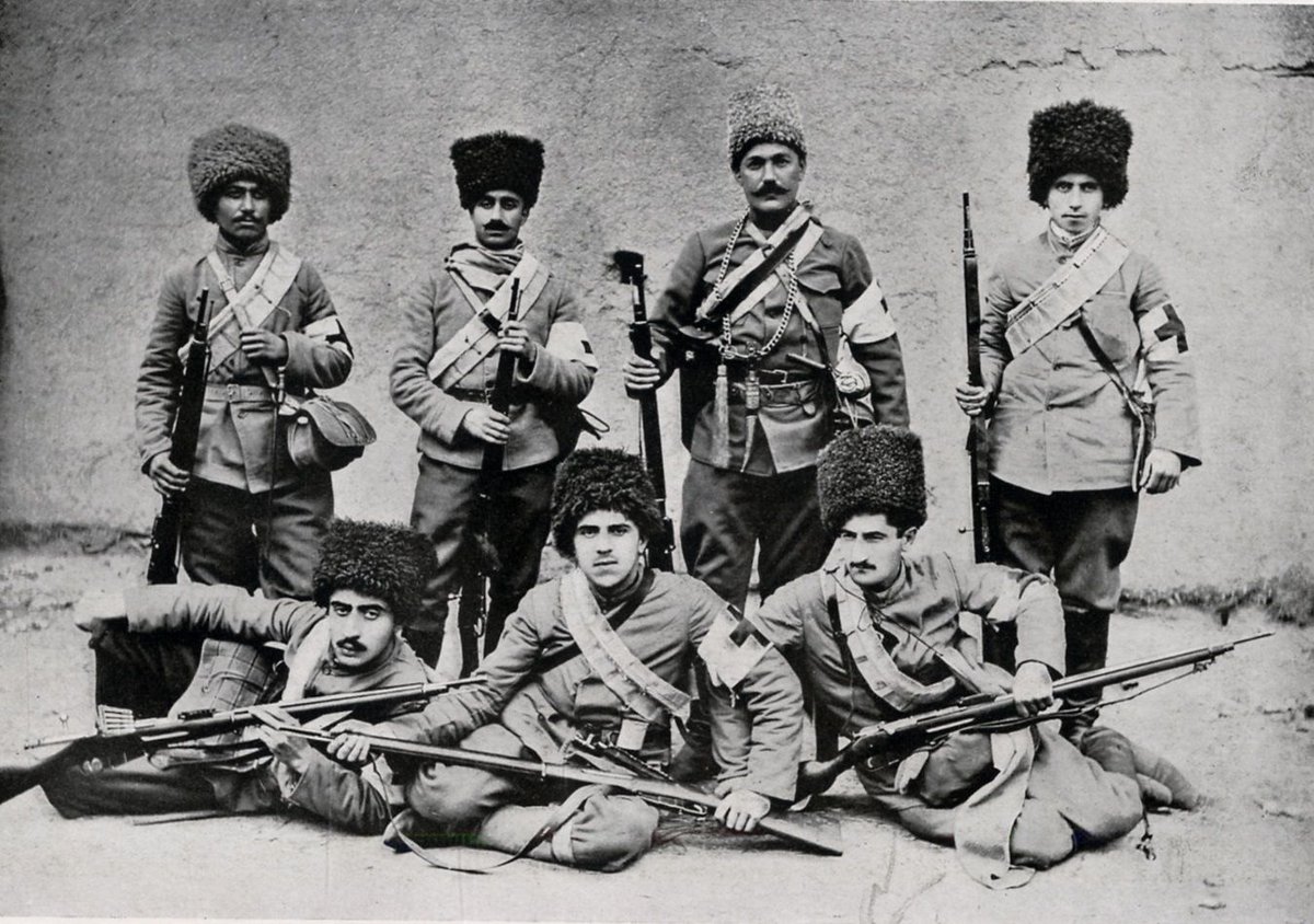 On The Basmachi Movement And Turkestan 1916-1922 by Krisgabwooshed on ...