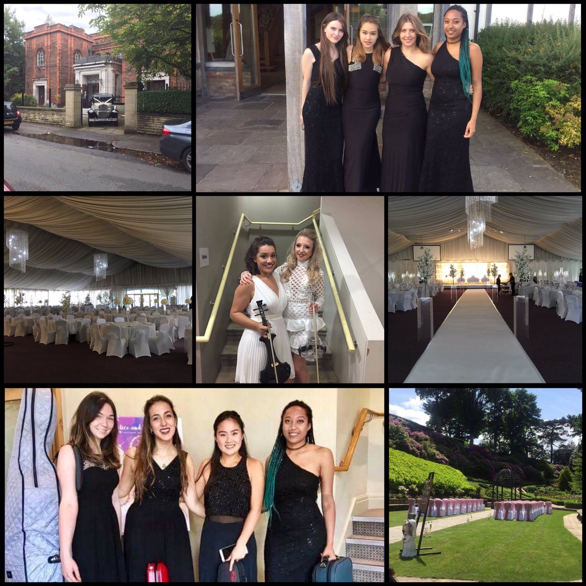 String Infusion (@stringinfusion) | Twitter