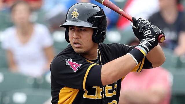 Ramon Flores: 🚨 CYCLE WATCH: 🚨 OF Ramon Flores needs a triple through ...