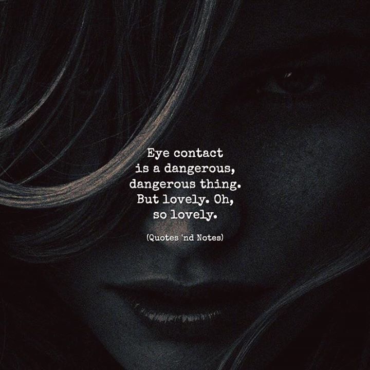 Dangerous Quotes