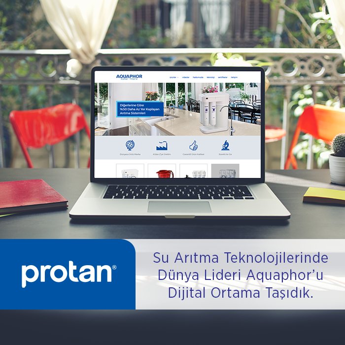 Protan (@Protan) | Twitter