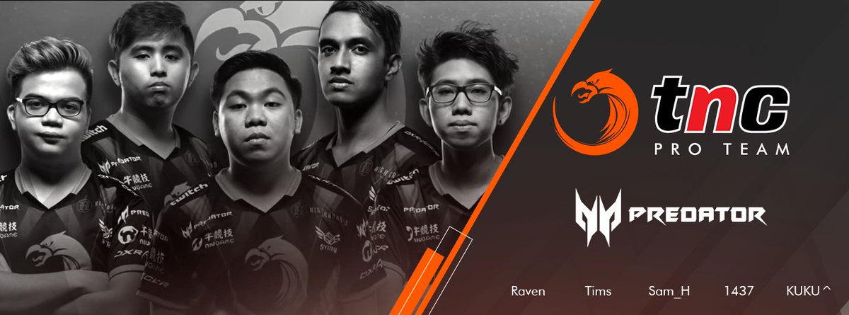 TNC confirms no roster changes : r/DotA2