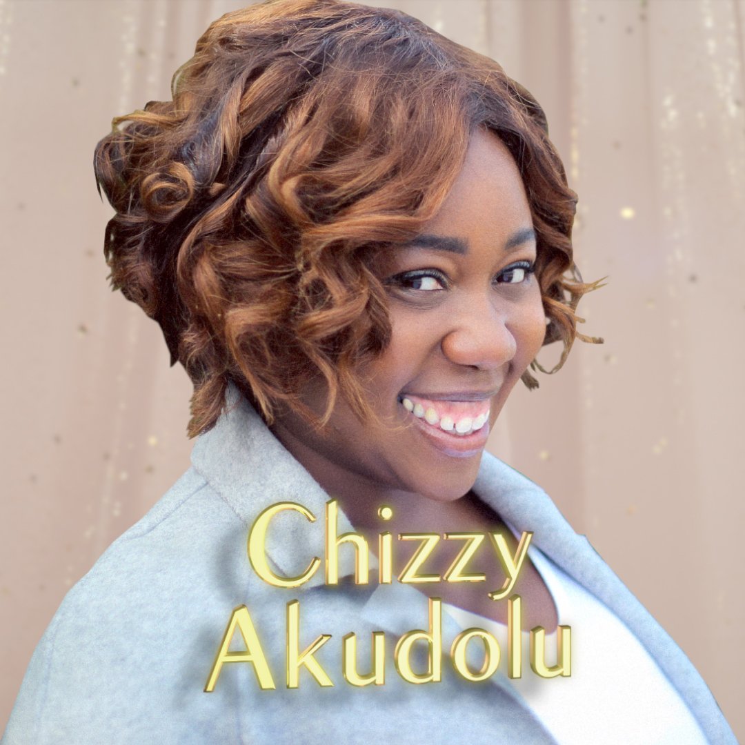 Drumroll…??? actress Chizzy Akudolu is our latest celebrity to join ...