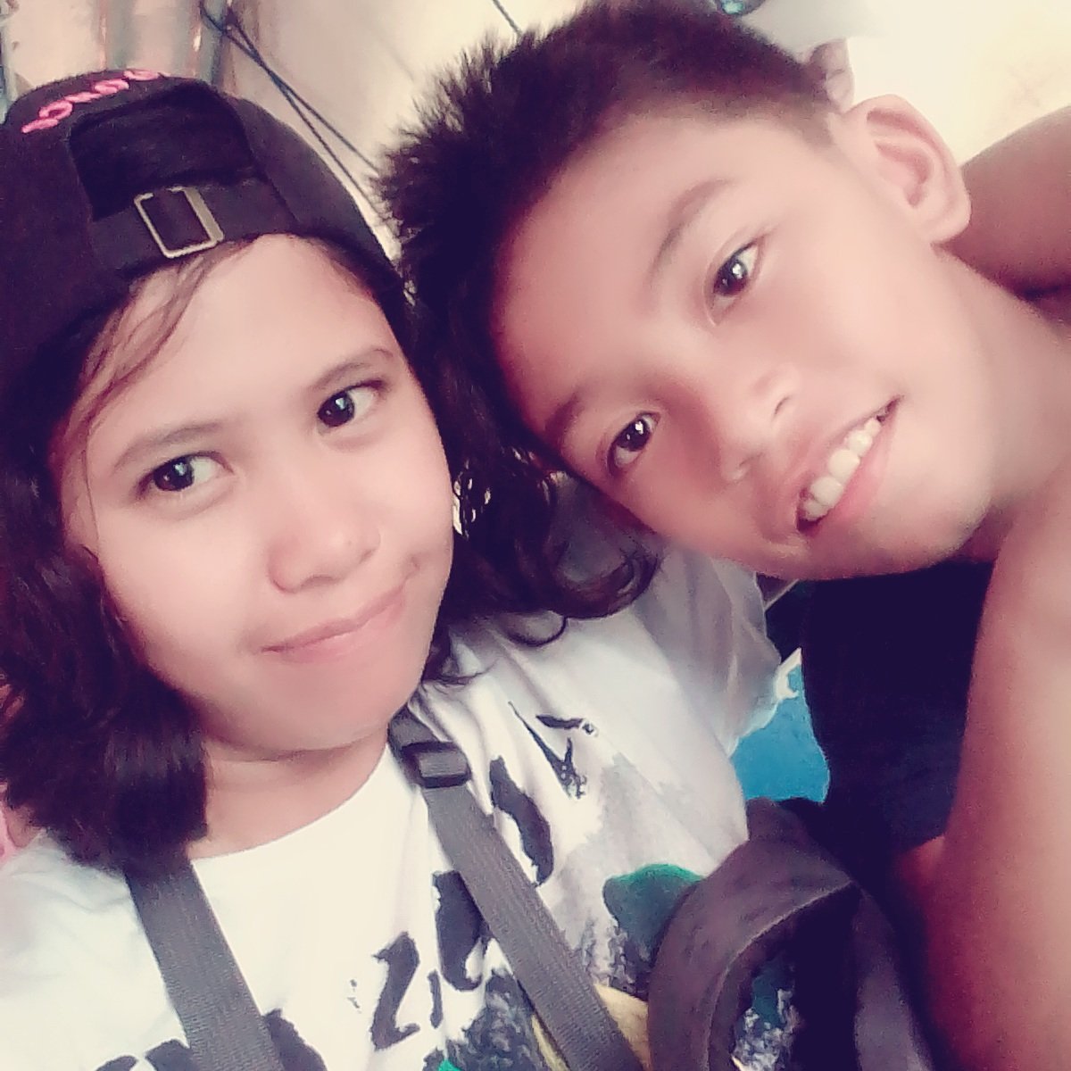 Fritzel Mae Gamboa (@milobuddy37) | Twitter