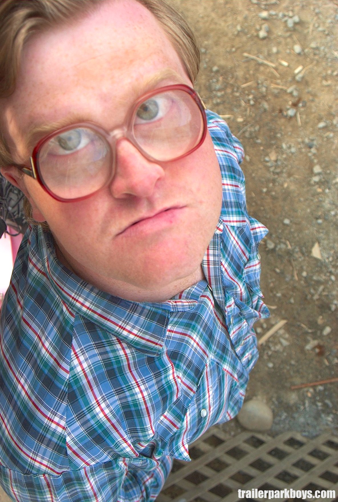 Bubbles Meme Trailer Park Boys