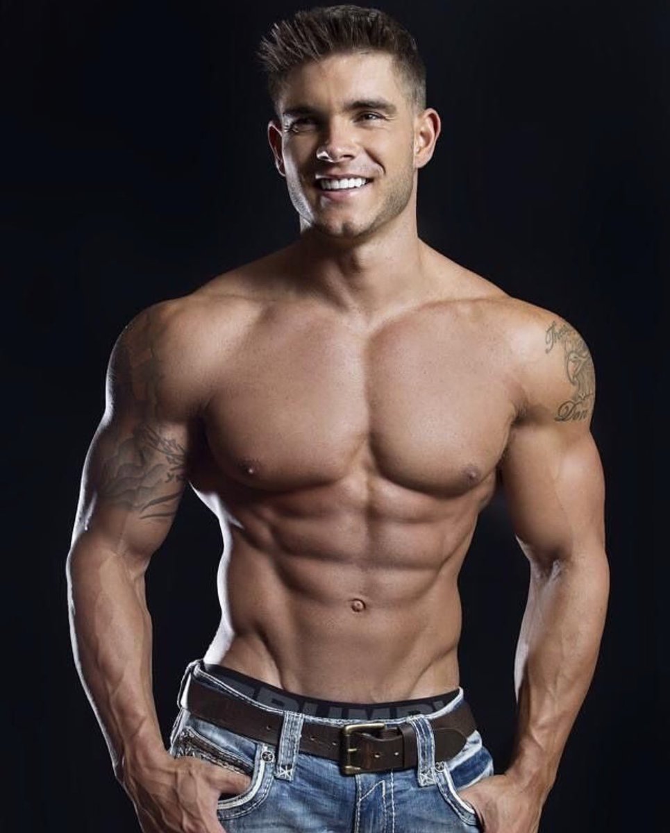 Colin Wayne Pinterest