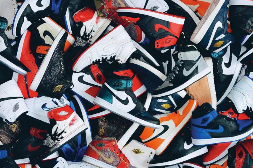 Jordans Wallpaper Tumblr