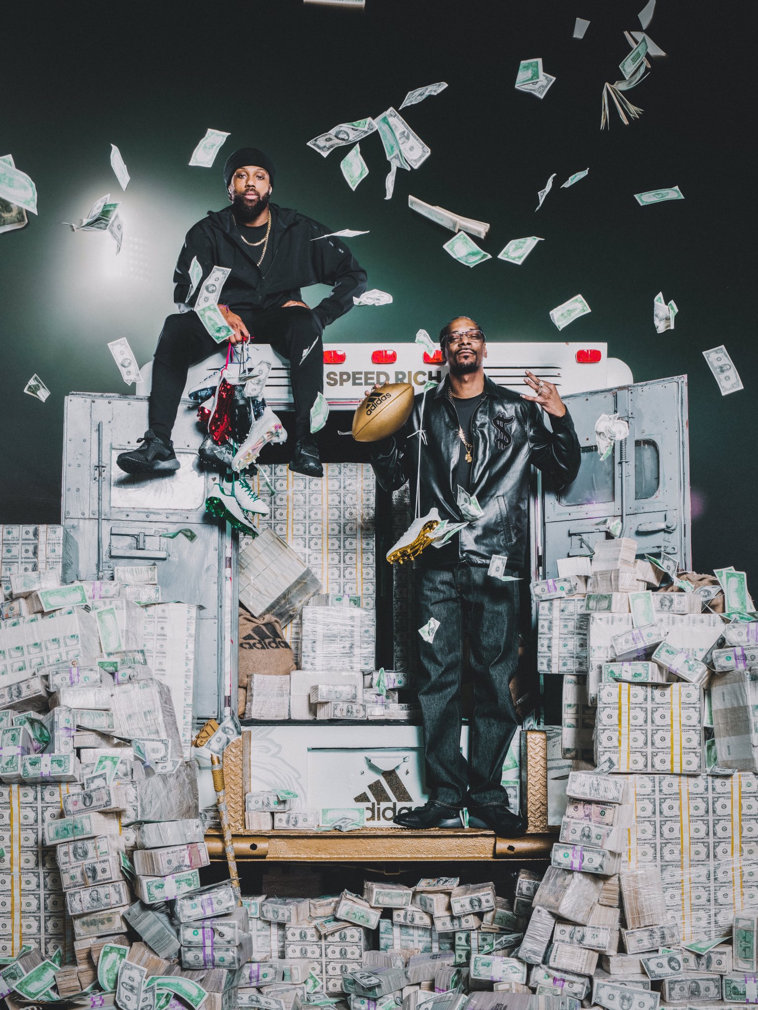 SNOOP DOGG Spesial Gift 2025$$$