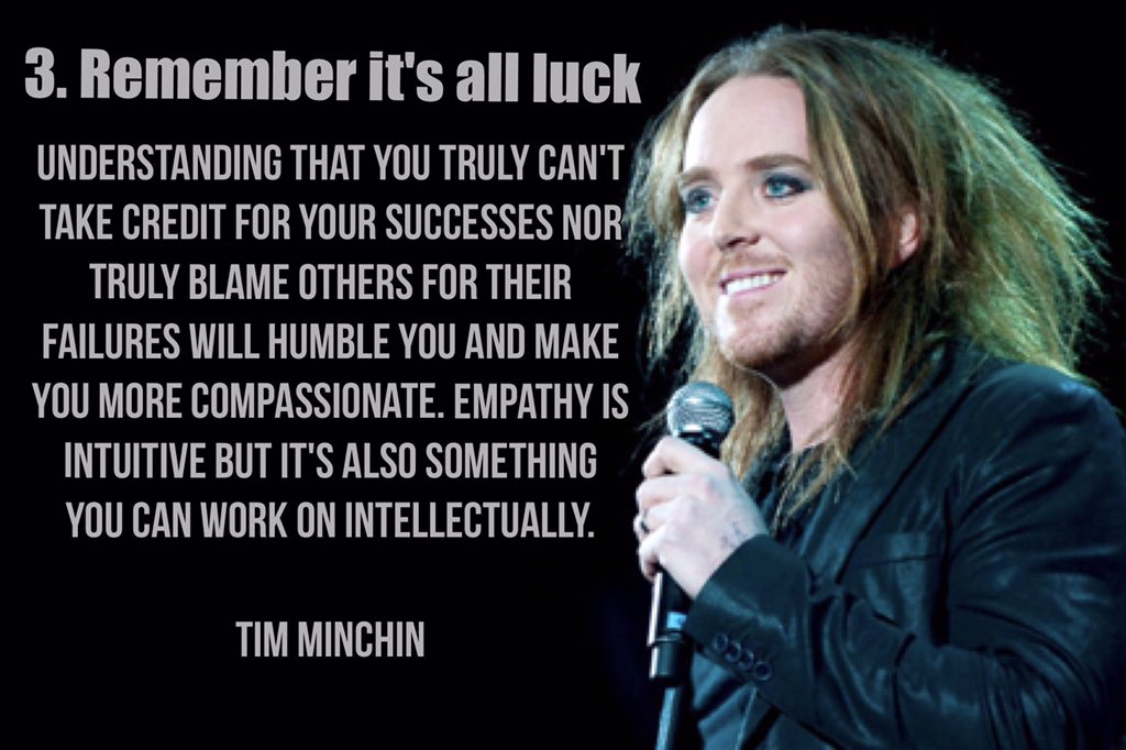 Medicinal Distinción personalizado tim minchin speech Bloquear Asombro ...