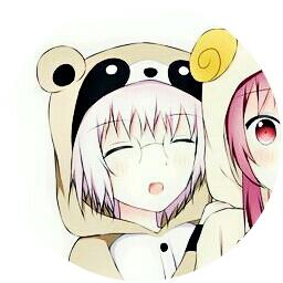 Yuru Yuri Panda