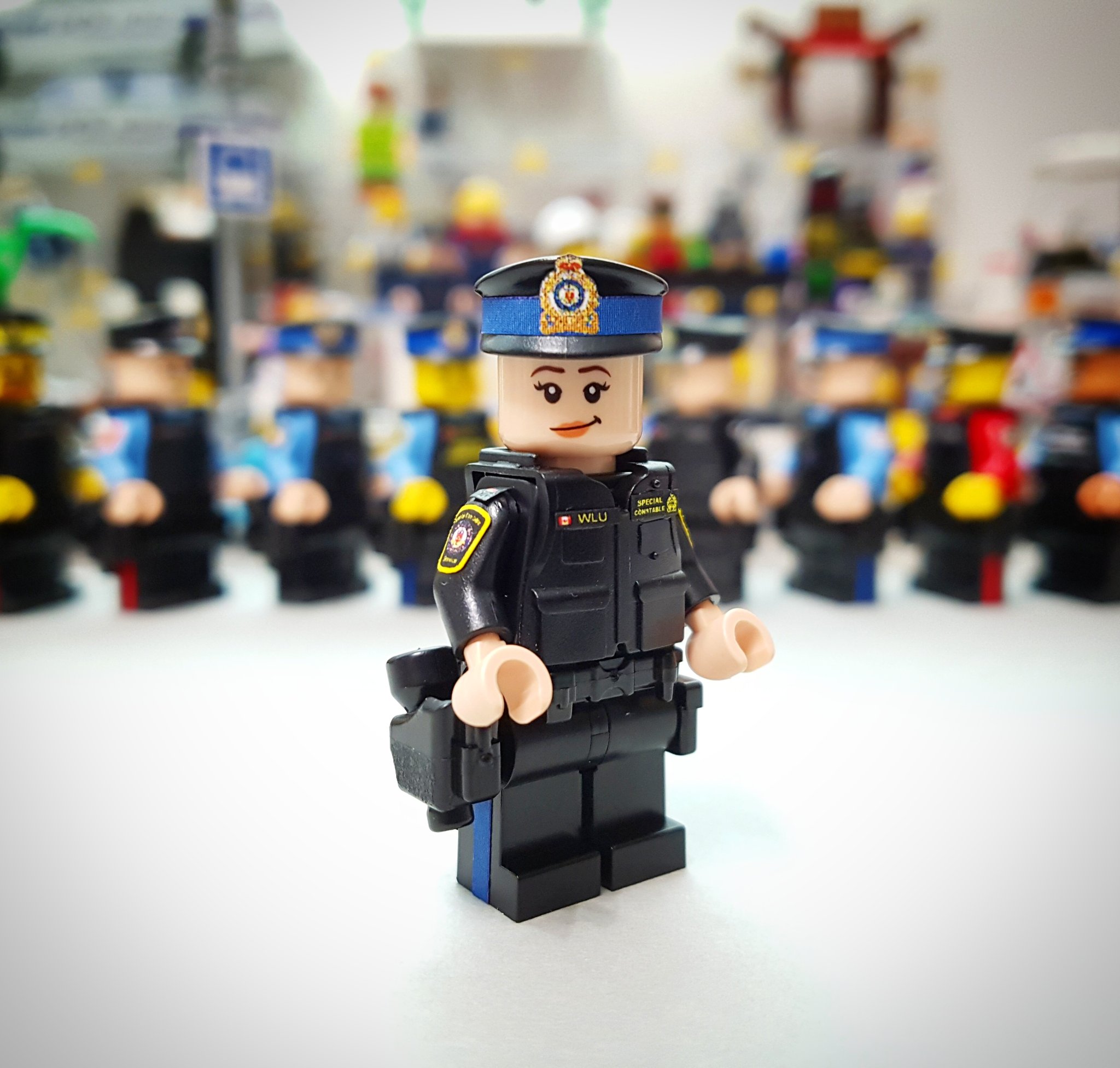 Lego Lui Calibre Gta5