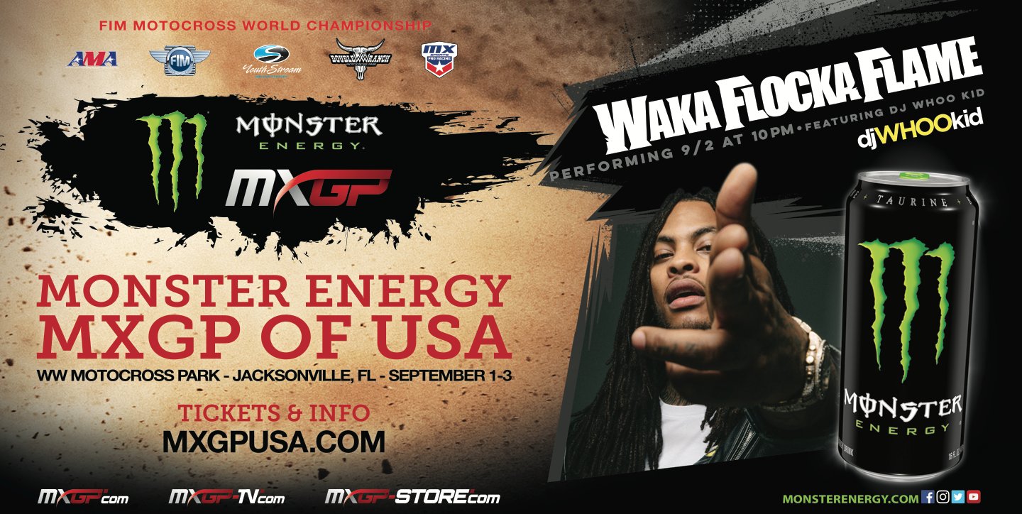 Monster Gear Tabs For Monster