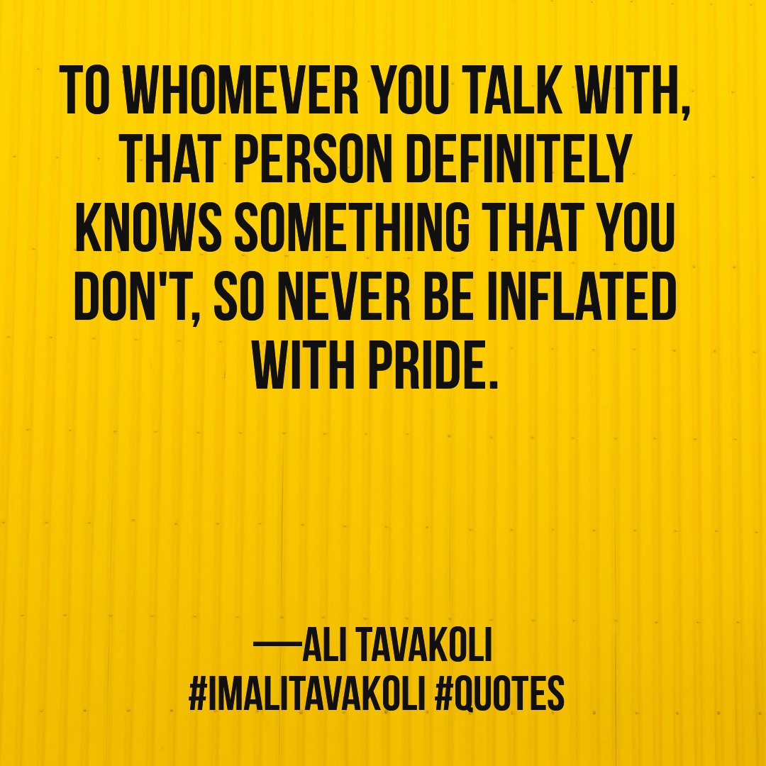 Proud Person Quotes