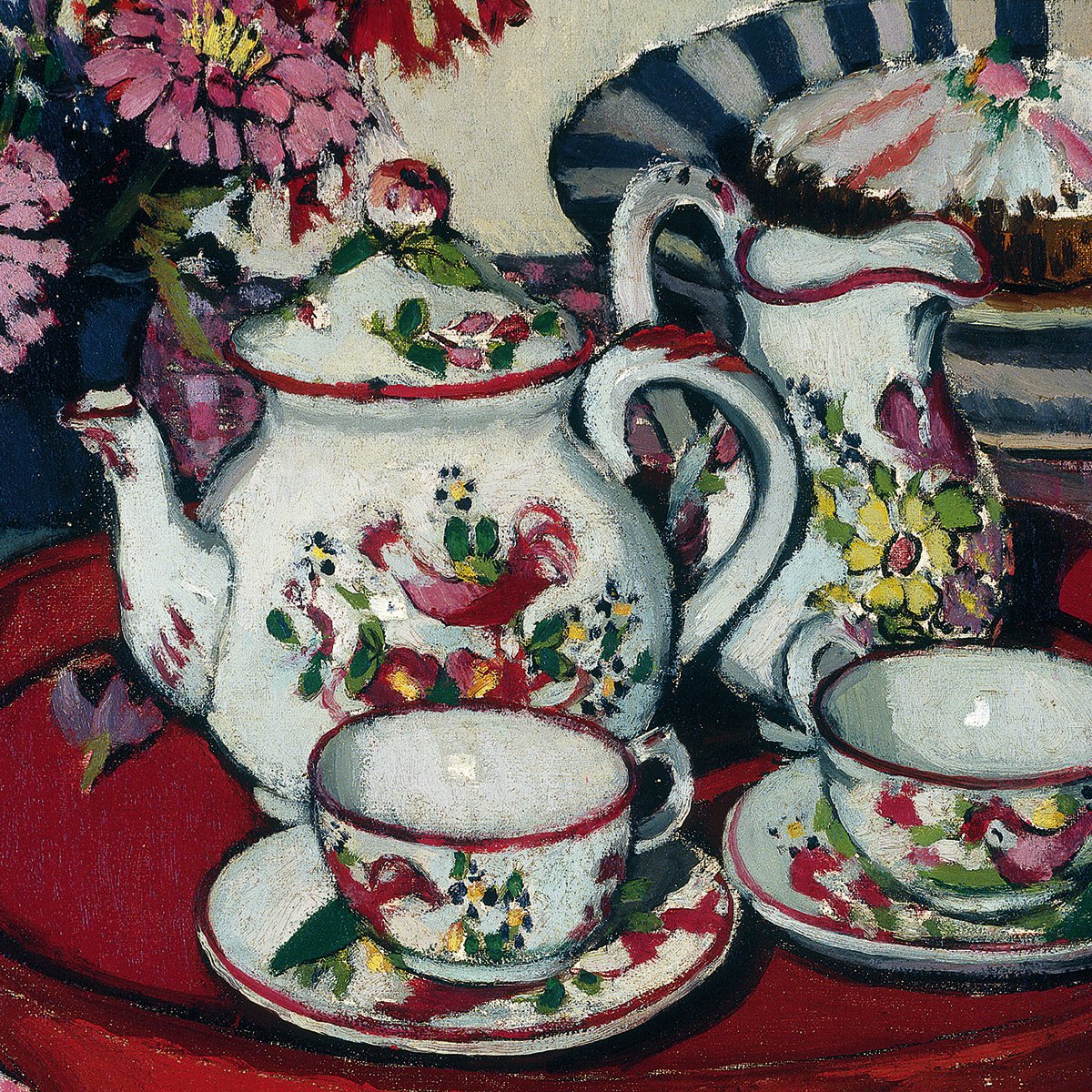 Art Gallery NSW on Twitter: "@RBGSydney Lovely! Reminds us of this ...