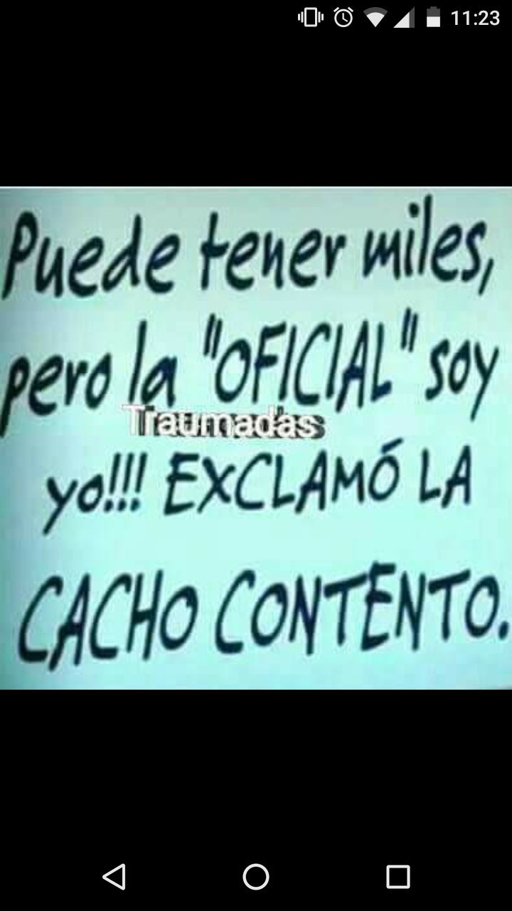 El Cacho Memes Gossips De La Uoh 🫦 | Les Están Diciendo 🍒