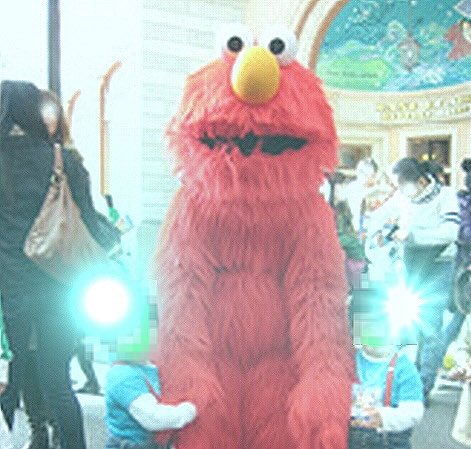 USJ雑学bot🎶 (@USJbot5) | Twitter